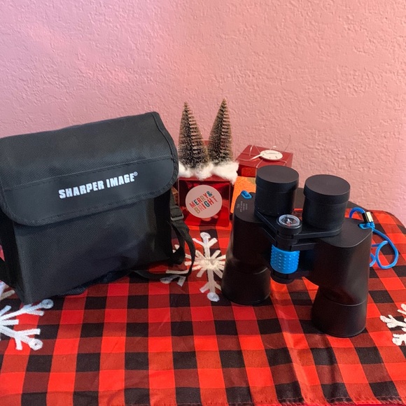 Sharper Image | Cameras, Photo & Video | 52 Sharper Image Binoculars ...